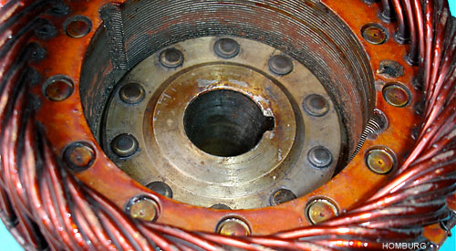 Technische website NSU motor - Hans Homburg - Bosch ...