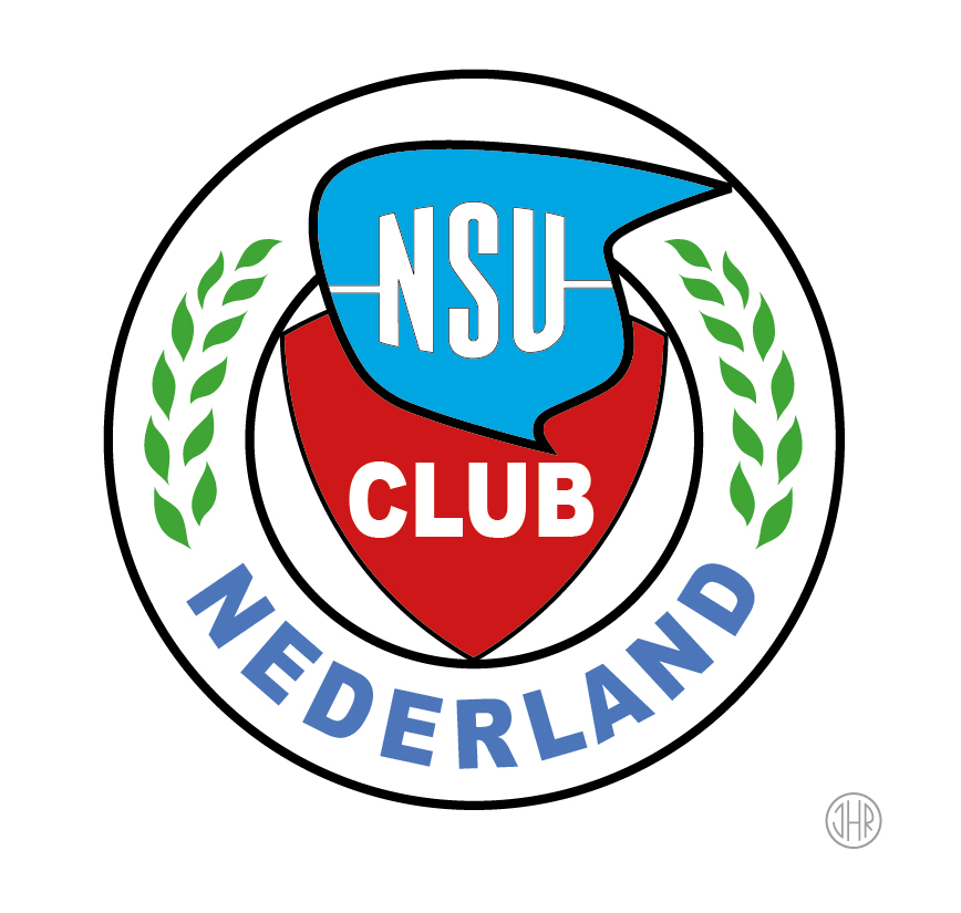 Technische website NSU motor - Hans Homburg - NSU Club Nederland ...